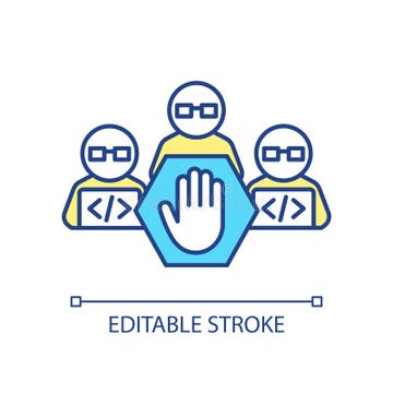 Low Code No Code Icon Stock Illustrations – 47 Low Code No Code Icon ...