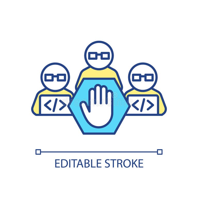 Low Code No Code Icon Stock Illustrations – 47 Low Code No Code Icon ...