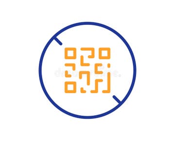 Stop Sign Qr Code Stock Illustrations – 132 Stop Sign Qr Code Stock ...