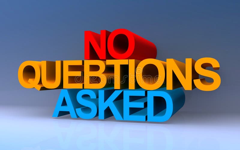 Any questions ? stock photo. Image of details, green - 134657654