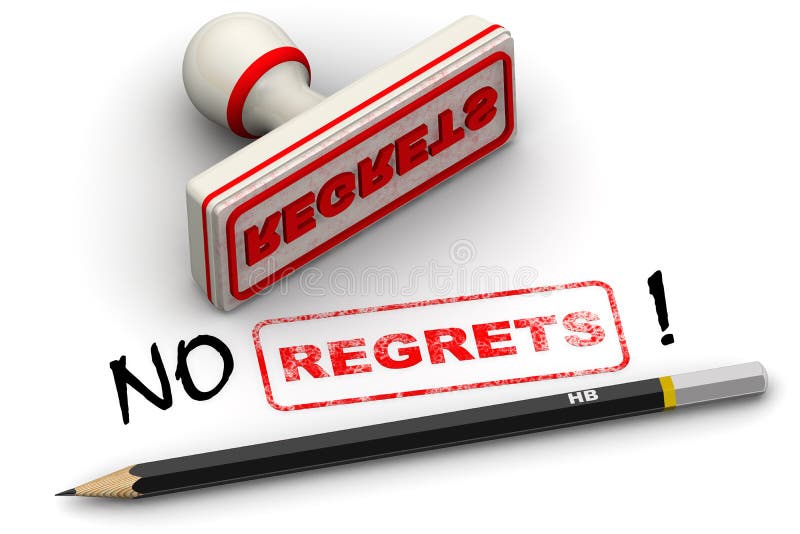 Regrets Red Stock Illustrations – 32 Regrets Red Stock Illustrations ...