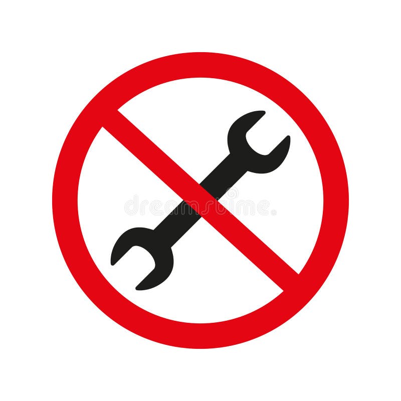 No Repair Stock Illustrations – 1,466 No Repair Stock Illustrations ...