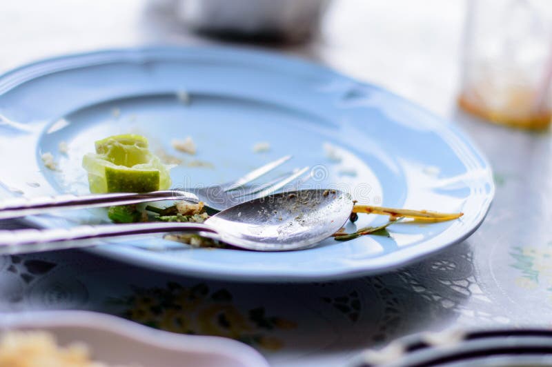 No rice stock photo. Image of service, setting, table - 40048444