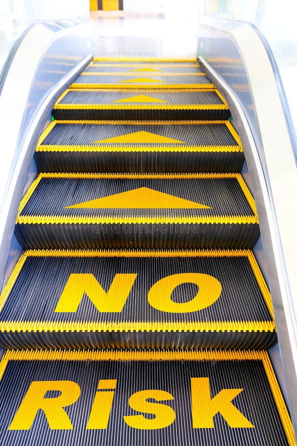 Risk Ahead stock image. Image of debt, making, consumerism - 22983645