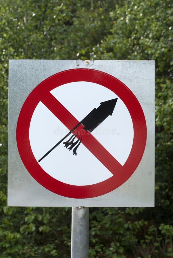 No rockets here stock image. Image of denmark, danger - 19961897