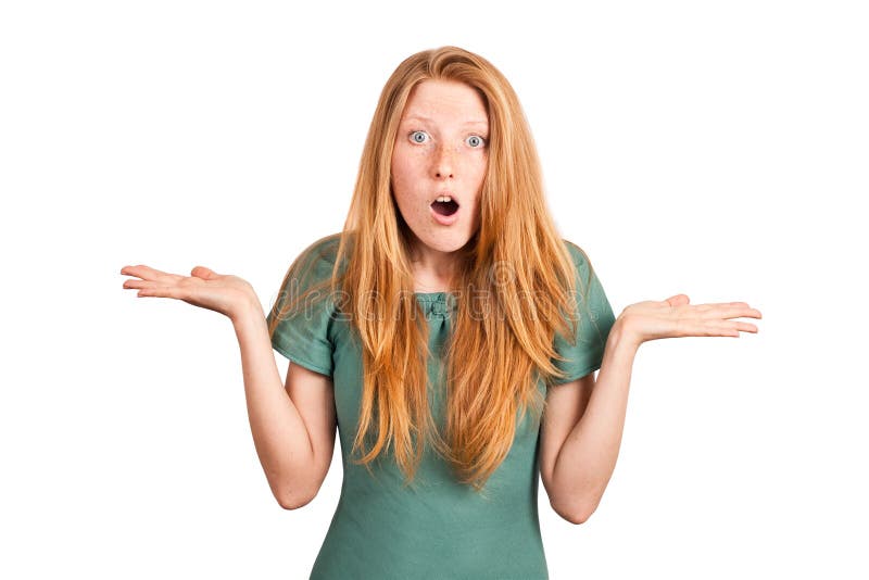 No sé foto de archivo. Imagen de humor, inconsciente - 19684646