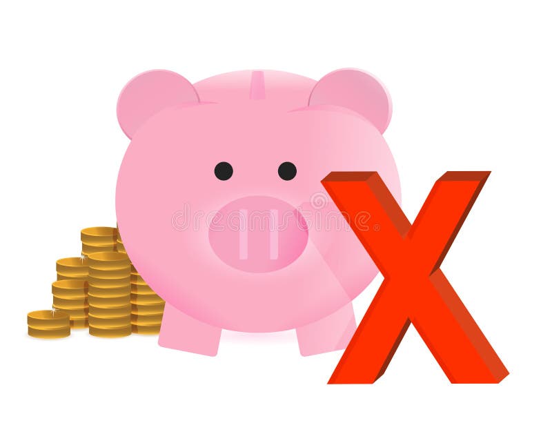 No Savings Stock Illustrations – 3,264 No Savings Stock Illustrations ...