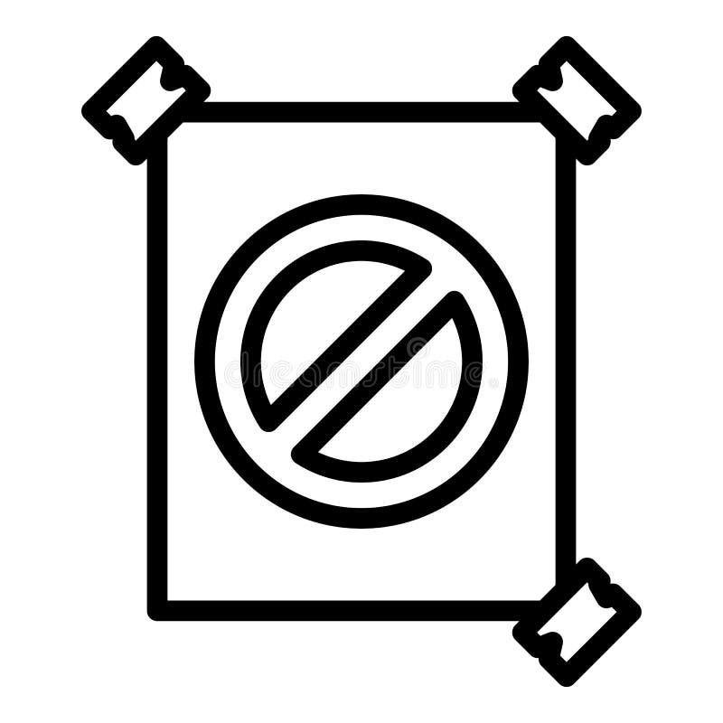 No School Icon Stock Illustrations – 3,064 No School Icon Stock ...