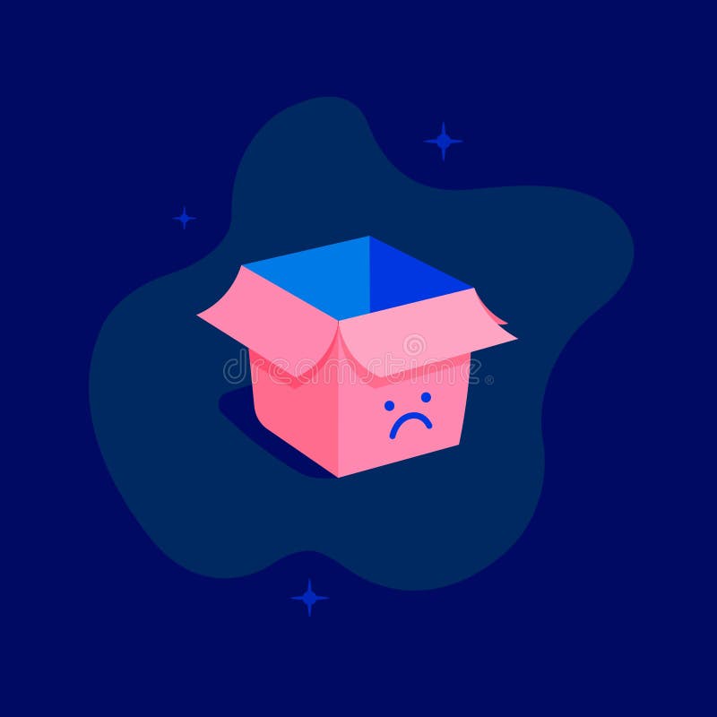 No Server Icon. Art Illustration Stock Vector - Illustration of ...