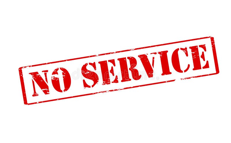 No service stock illustration. Illustration of employment - 92087428