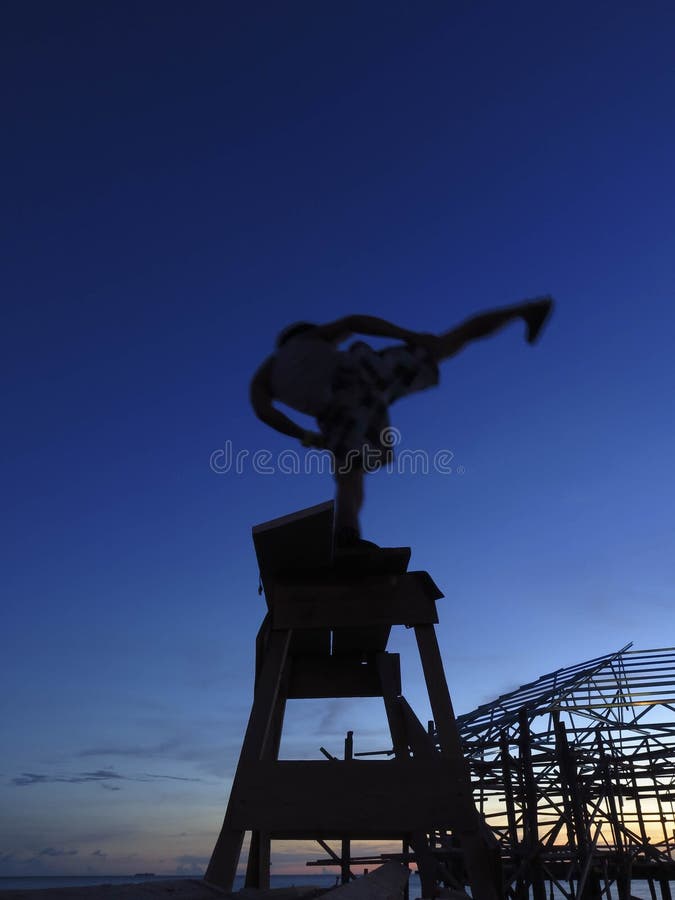 No shadow kick stock image. Image of kick, practising - 81072823