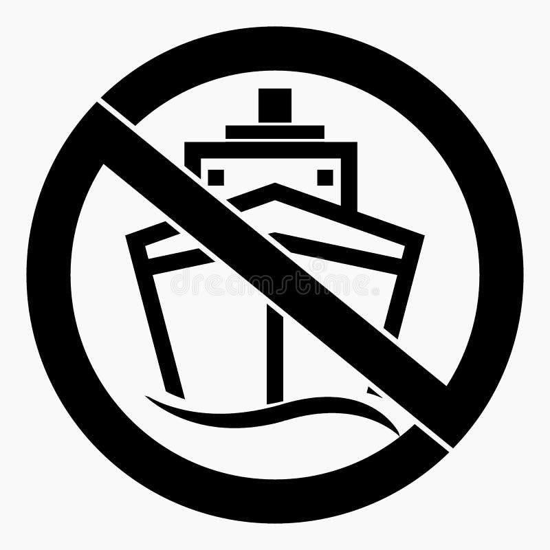 Navigation Ban Stock Illustrations – 1,247 Navigation Ban Stock ...