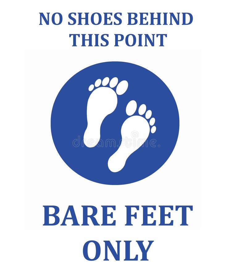 Barefoot Access Stock Illustrations – 13 Barefoot Access Stock ...