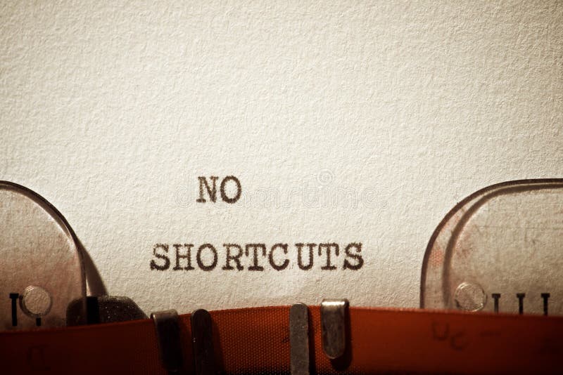 No Shortcuts Life Stock Photos - Free & Royalty-Free Stock Photos from ...