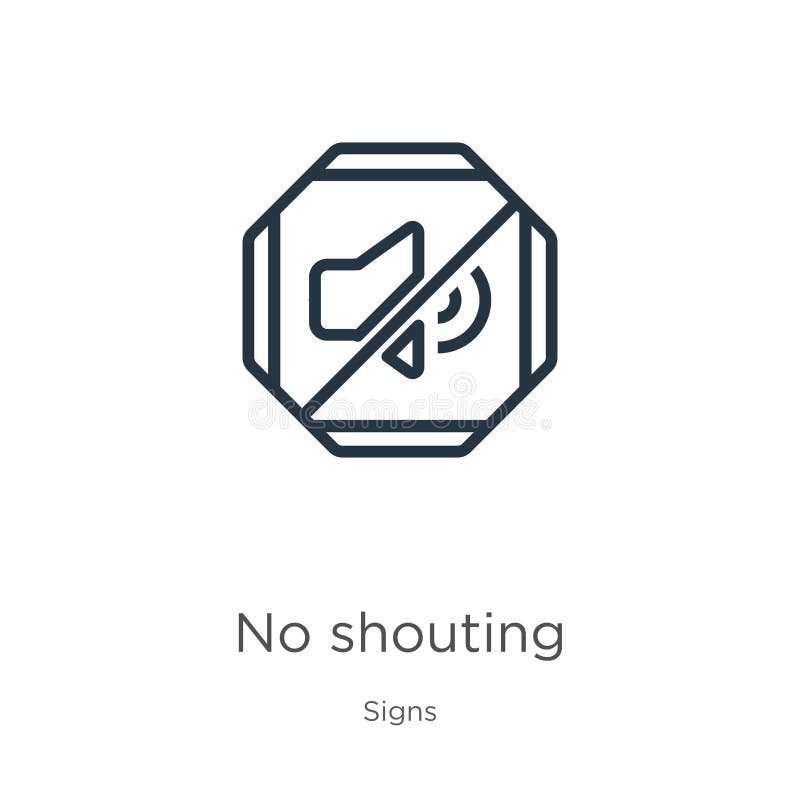 No Shout Stock Illustrations – 254 No Shout Stock Illustrations ...