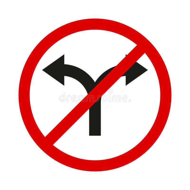 Blocked Arrow Pair Stock Illustrations – 2 Blocked Arrow Pair Stock ...