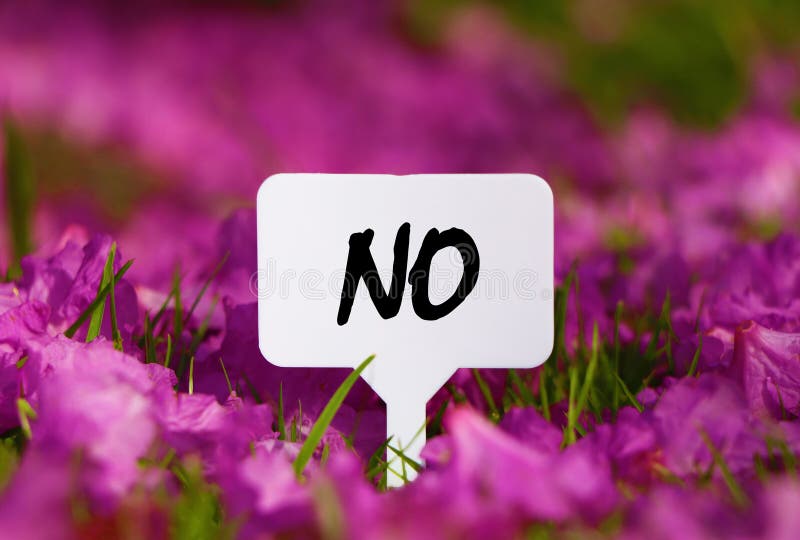 No sign board. stock illustration. Illustration of black - 275271898