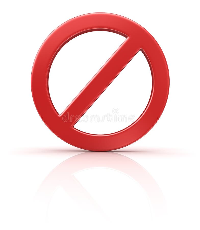 No Computers Allowed