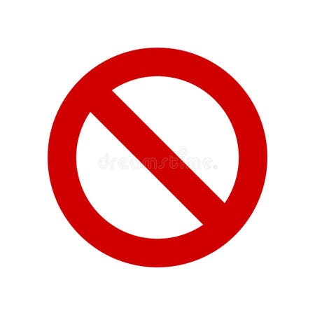 No Sign Stock Illustrations – 208,215 No Sign Stock Illustrations ...