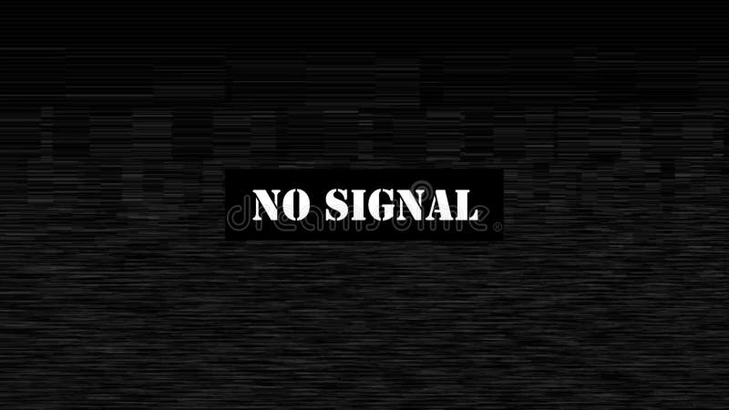 No Signal Color Glitch TV. Static Noise. Bad Interference. Broken ... No Signal Color Glitch TV. Static Noise. Bad Interference. Broken ...