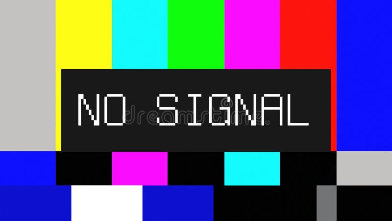 Smpte Color Bars Stock Illustrations – 89 Smpte Color Bars Stock ...