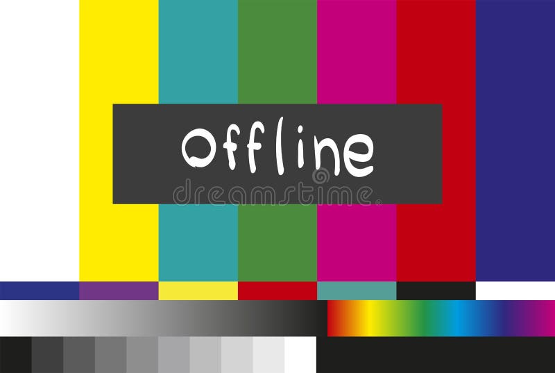 Offline Business Background Stock Illustrations – 2,300 Offline ...