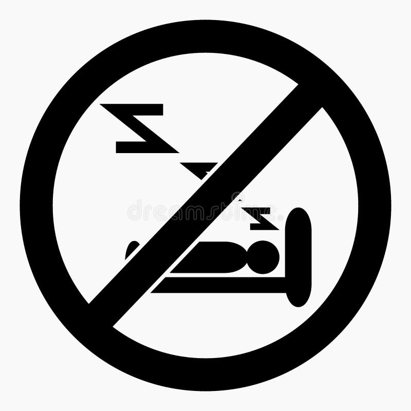 No Sleep Bed Icon Stock Illustrations – 298 No Sleep Bed Icon Stock ...