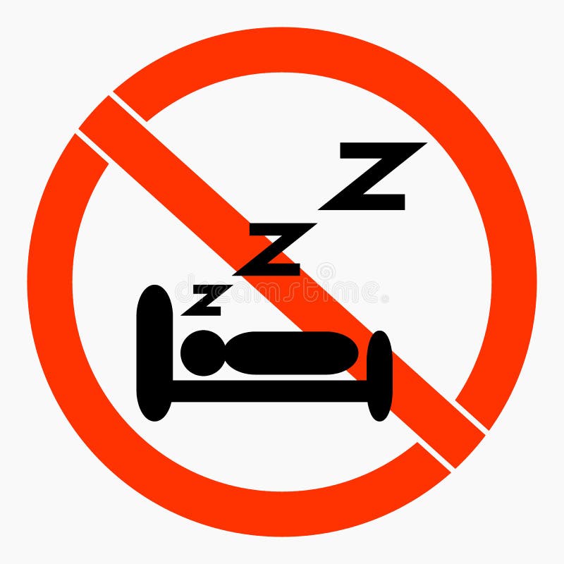 No Sleep Bed Icon Stock Illustrations – 298 No Sleep Bed Icon Stock ...