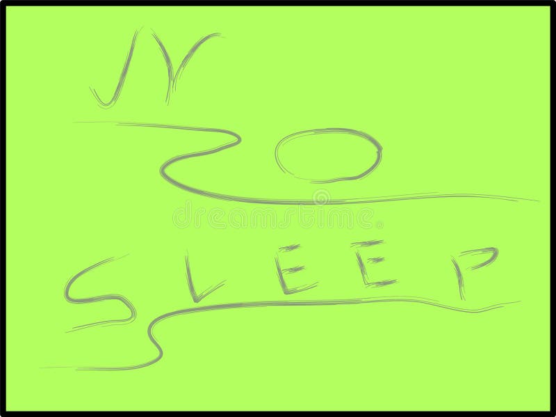 Sleep Subtitle Stock Illustrations – 11 Sleep Subtitle Stock ...