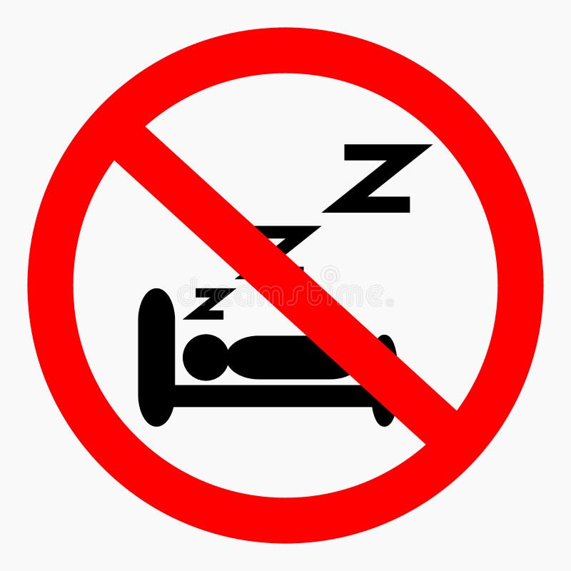 No Sleep Bed Icon Stock Illustrations – 298 No Sleep Bed Icon Stock ...