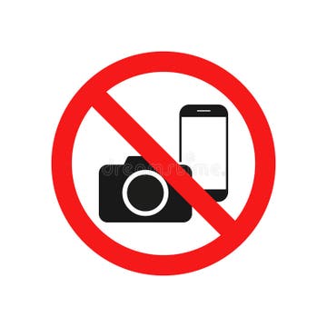 No Camera Mobile Phone Stock Illustrations – 1,055 No Camera Mobile ...