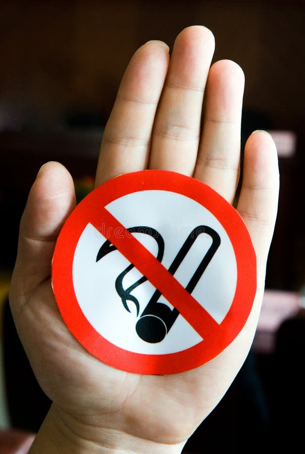 No smoking stock photo. Image of signs, healthcare, smoking - 13732574