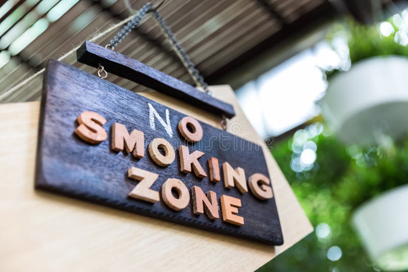 No smoking zone sign stock image. Image of wrong, mark - 72679479