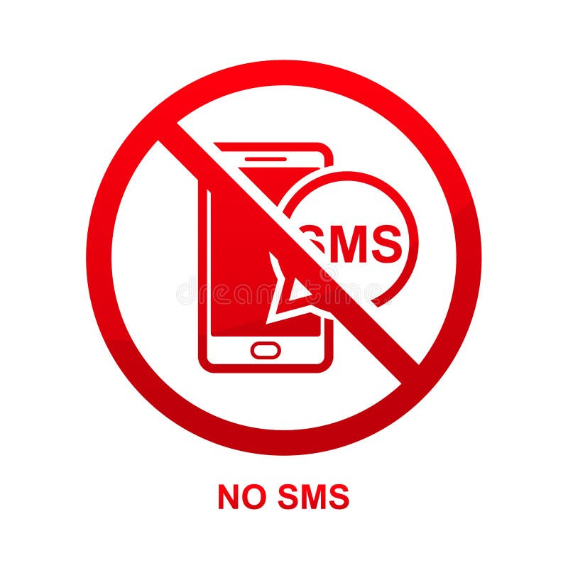 Sms Attention Stock Illustrations – 2,110 Sms Attention Stock ...