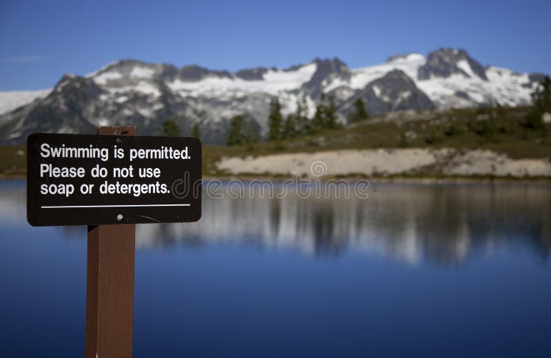 No Soap stock image. Image of natural, purity, environment - 26659487