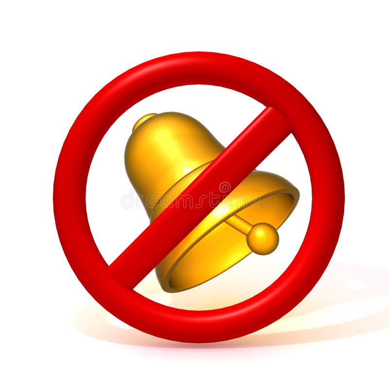 Safety Sign No Noise Stock Illustrations – 248 Safety Sign No Noise ...