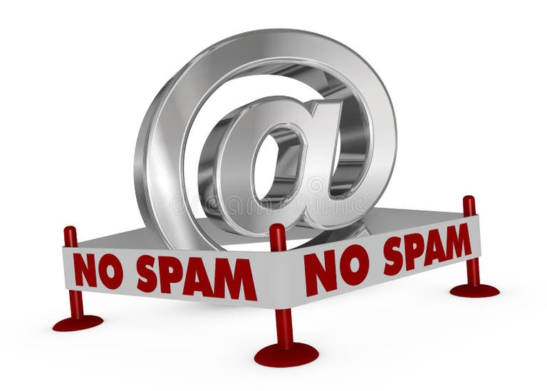 No Spam Icon Stock Illustrations – 446 No Spam Icon Stock Illustrations ...