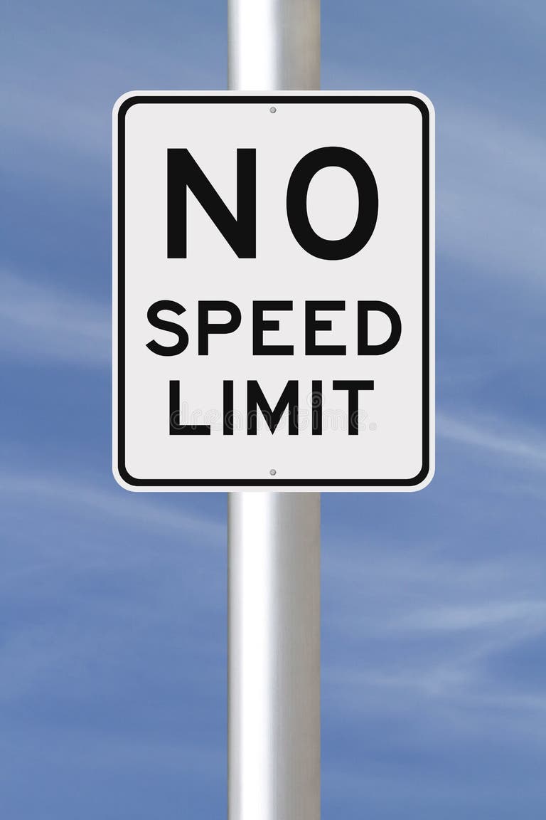 662 No Speed Limit Png Stock Photos - Free & Royalty-Free Stock Photos ...