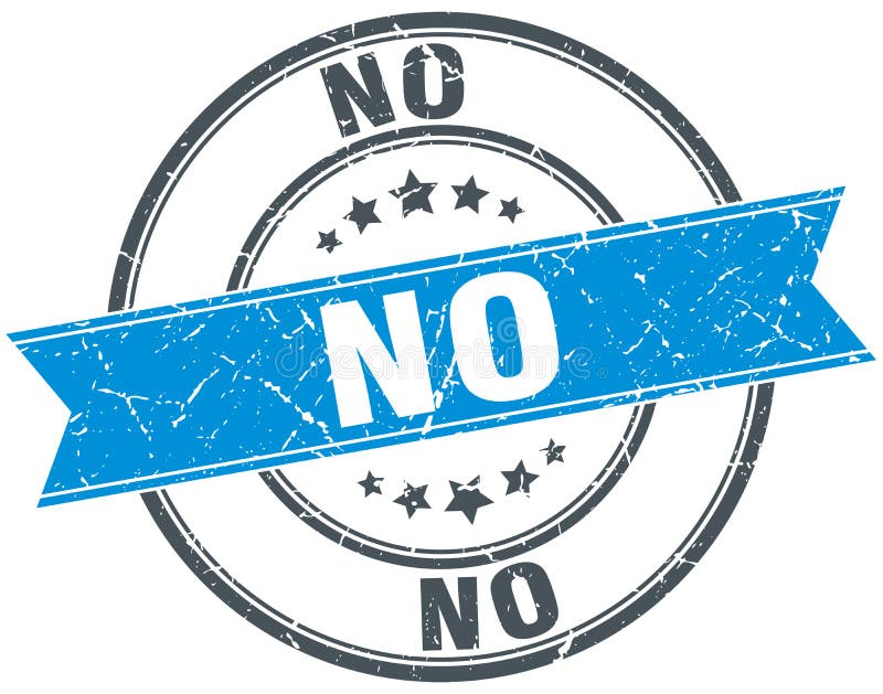 No stamp stock vector. Illustration of template, scratched - 120830763