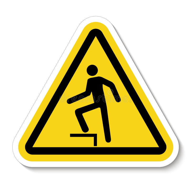 Symbol No Step Stock Illustrations – 613 Symbol No Step Stock ...