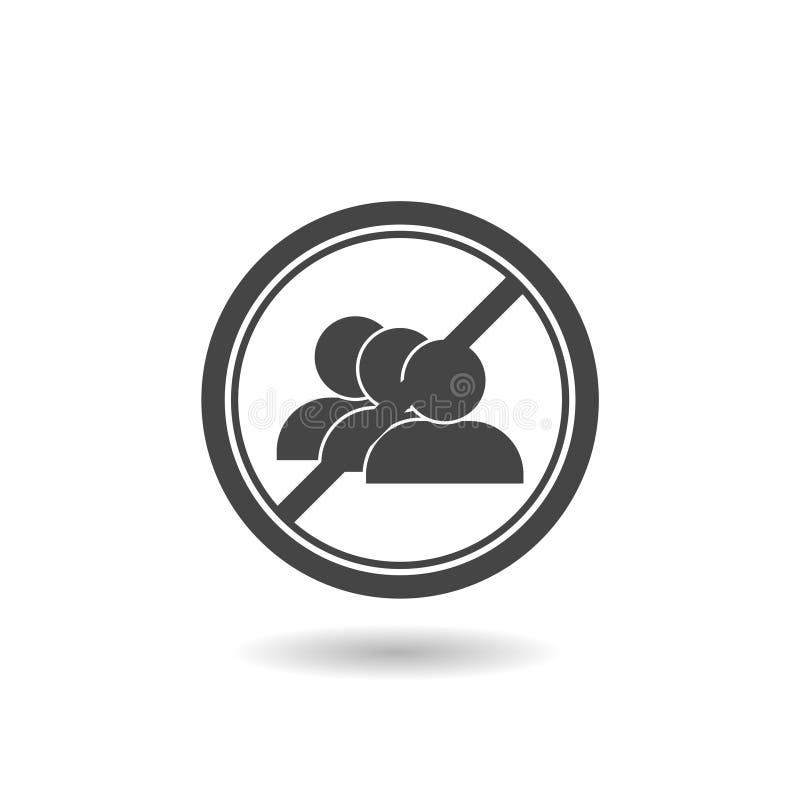 No Waiting Sign Stock Illustrations – 405 No Waiting Sign Stock ...