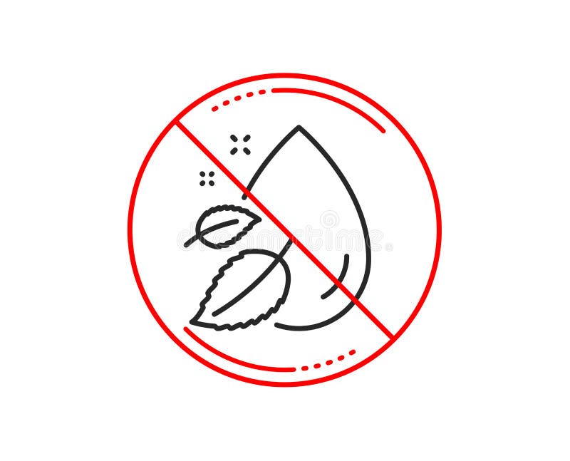 Web stock vector. Illustration of prohibition, lotion - 138478128