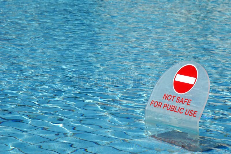 No swimming stock photo. Image of sport, conceptual, leisure - 6825750