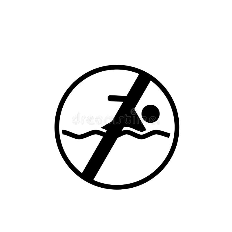 No Jump Sign Stock Illustrations – 1,716 No Jump Sign Stock ...