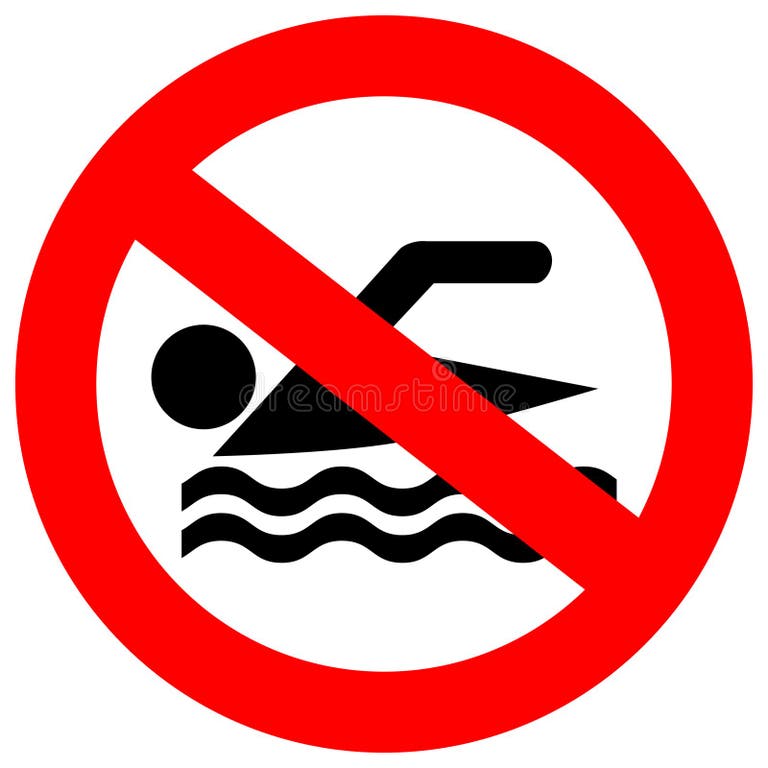 Swimming Vector Sign Stock Illustrations – 68,084 Swimming Vector Sign ...