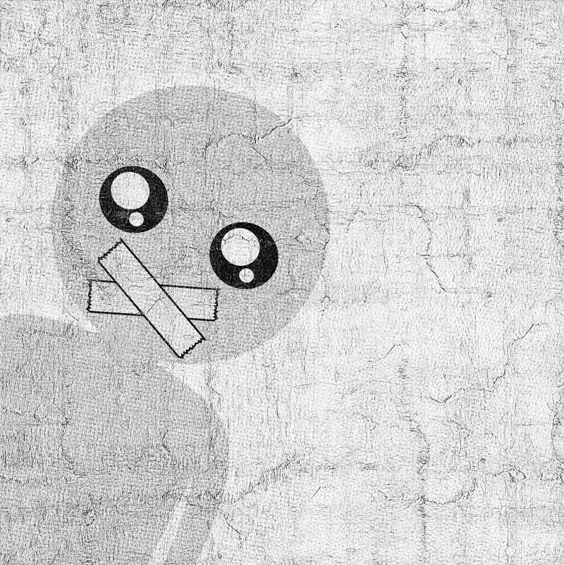 No Talk Boy Stock Illustrations – 74 No Talk Boy Stock Illustrations ...