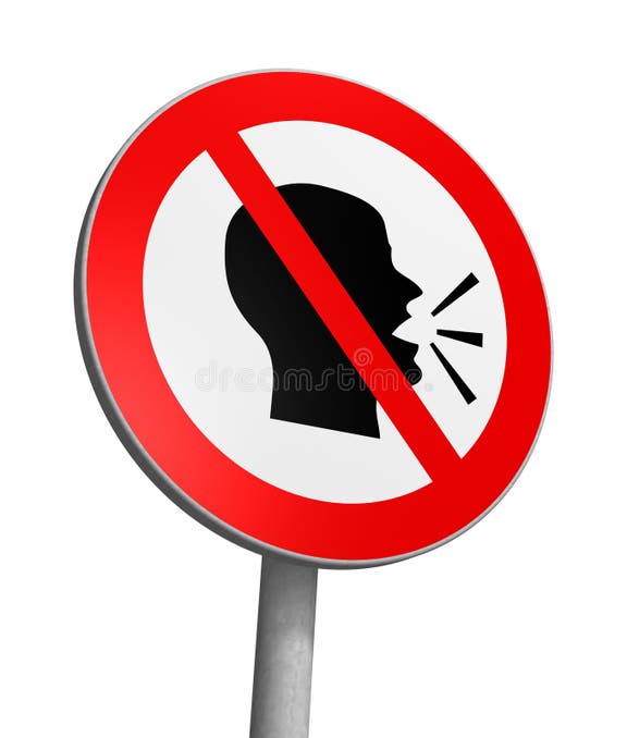 No Talking Stock Illustrations – 2,451 No Talking Stock Illustrations ...
