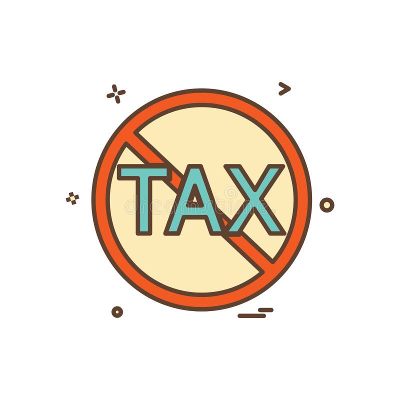 Tax Design Vector Stock Illustrations – 30,704 Tax Design Vector Stock ...