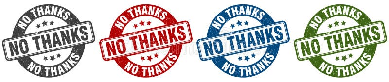 Thanks Seal Stamp Stock Illustrations – 837 Thanks Seal Stamp Stock ...