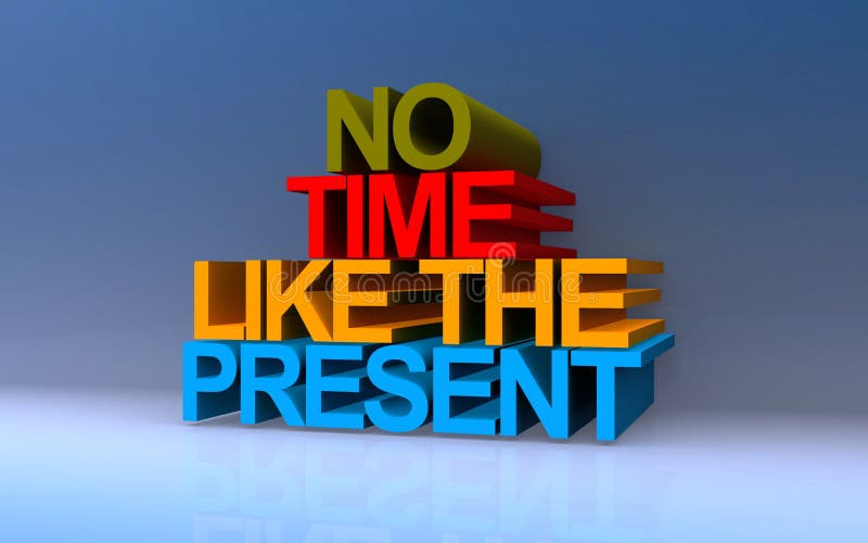 Past Present Future Signs Stock Illustrations – 74 Past Present Future ...